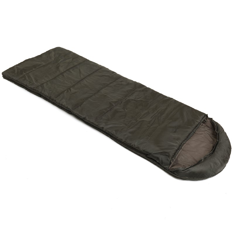 SNUGPAK Basecamp Ops Navigator SQ, Olive | PRIORITY ONE SURPLUS
