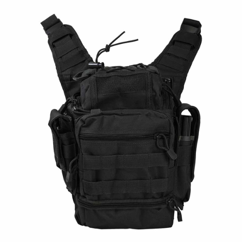 NCSTAR First Responder Sling Shoulder Bag | PRIORITY ONE SURPLUS