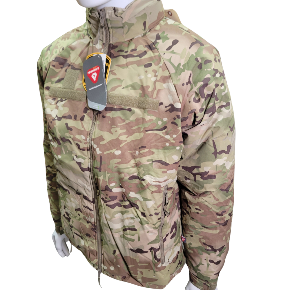 BAF Level 7 Primaloft Jacket, OCP | PRIORITY ONE SURPLUS