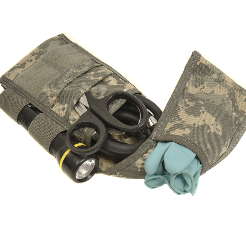 RAINE ACU Multi-Purpose Tool Pouch | PRIORITY ONE SURPLUS