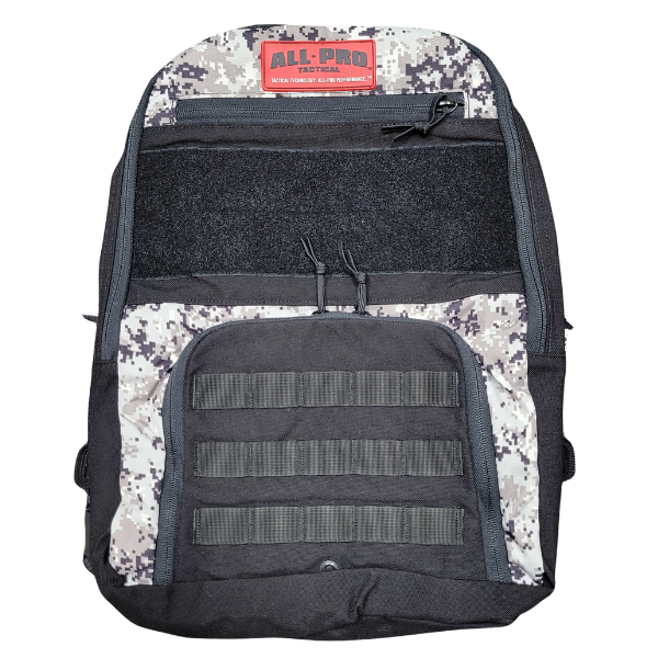 ALLPRO Tactical Backpack | PRIORITY ONE SURPLUS