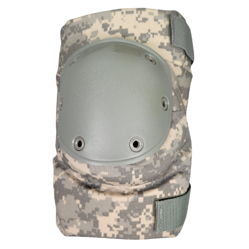 US Army ACU Knee Pads | PRIORITY ONE SURPLUS