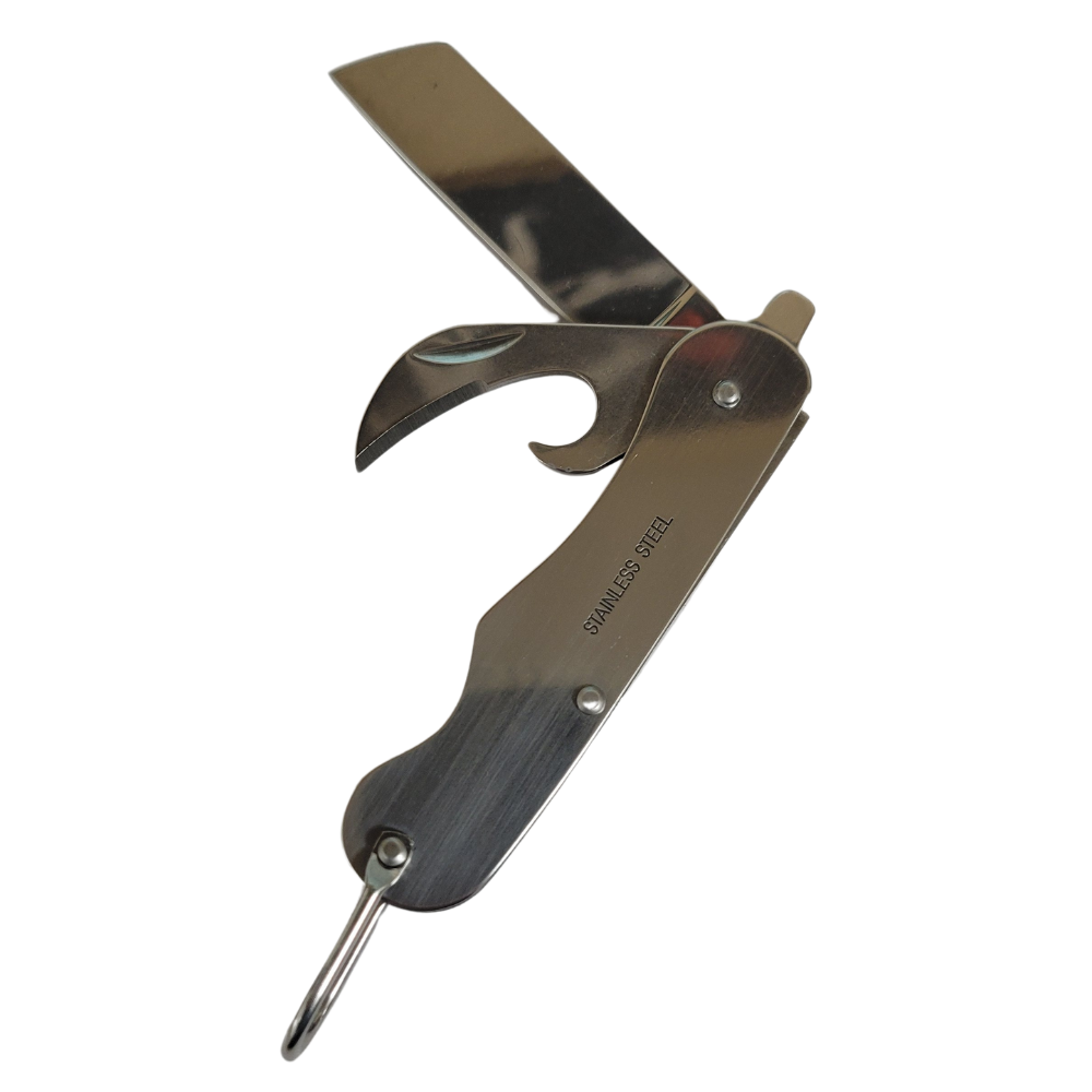 British Army Style Pocket Knife | PRIORITY ONE SURPLUS