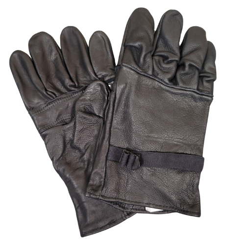 US Military D3A Leather Gloves | PRIORITY ONE SURPLUS
