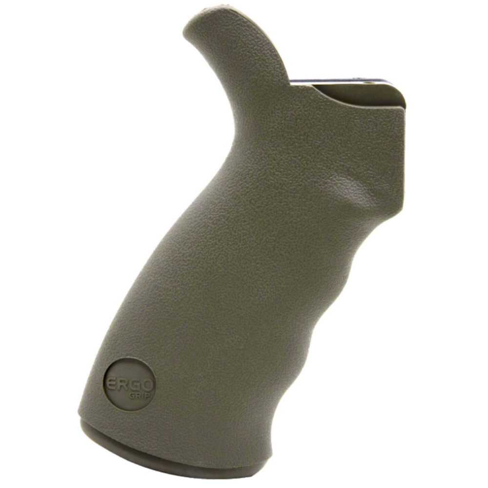 ERGO AR Grip, ORIGINAL ERGO GRIP – SUREGRIP | PRIORITY ONE SURPLUS