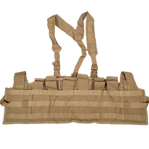 USMC TAP Tactical Assault Panel Chest Rig | PRIORITY ONE SURPLUS