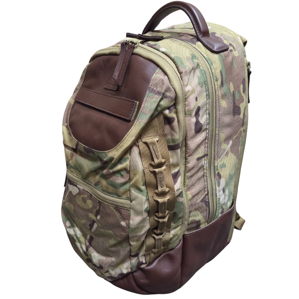 TACPROGEAR Multicam Elite Day Pack | PRIORITY ONE SURPLUS