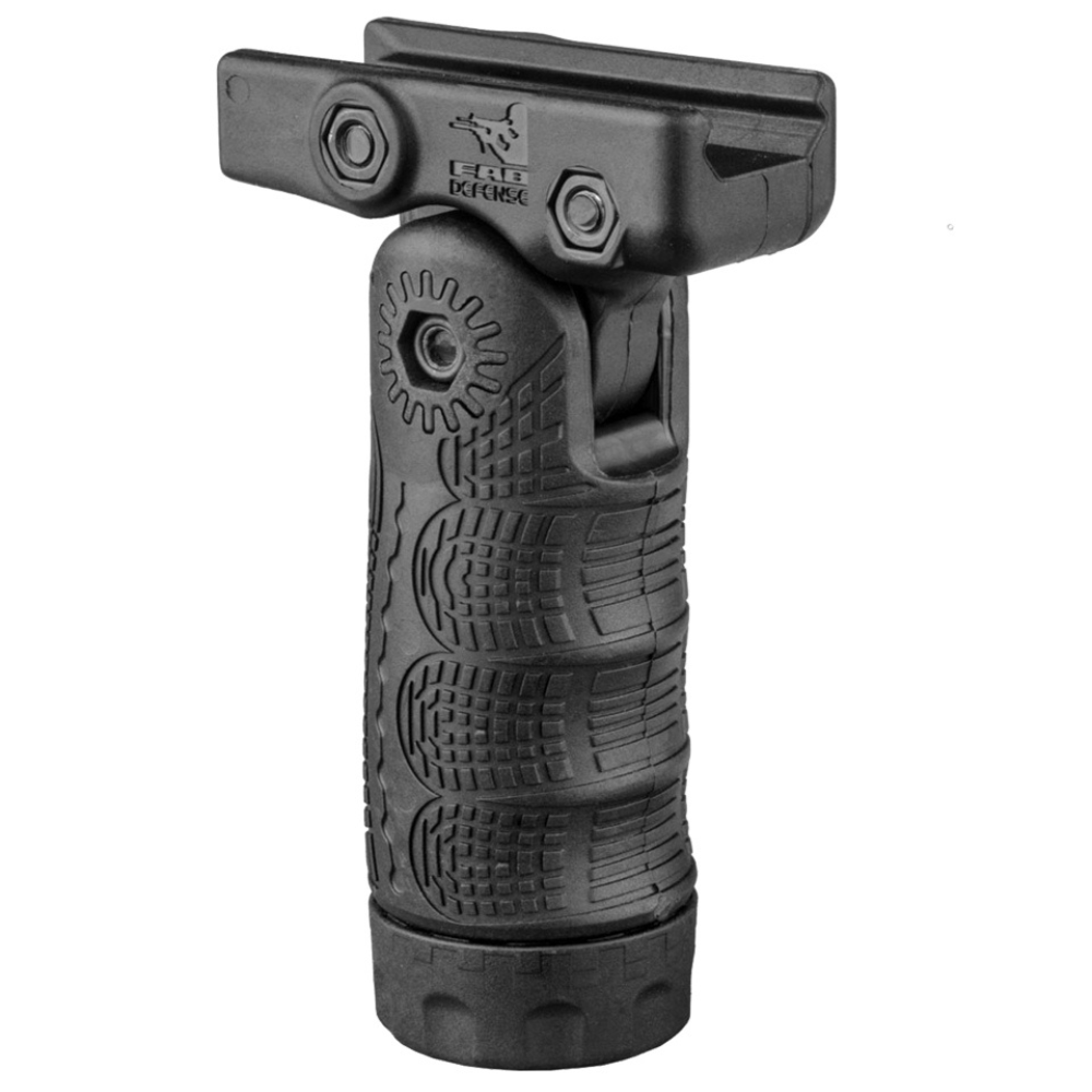 FAB Defense 7 Position Vertical Foregrip | PRIORITY ONE SURPLUS
