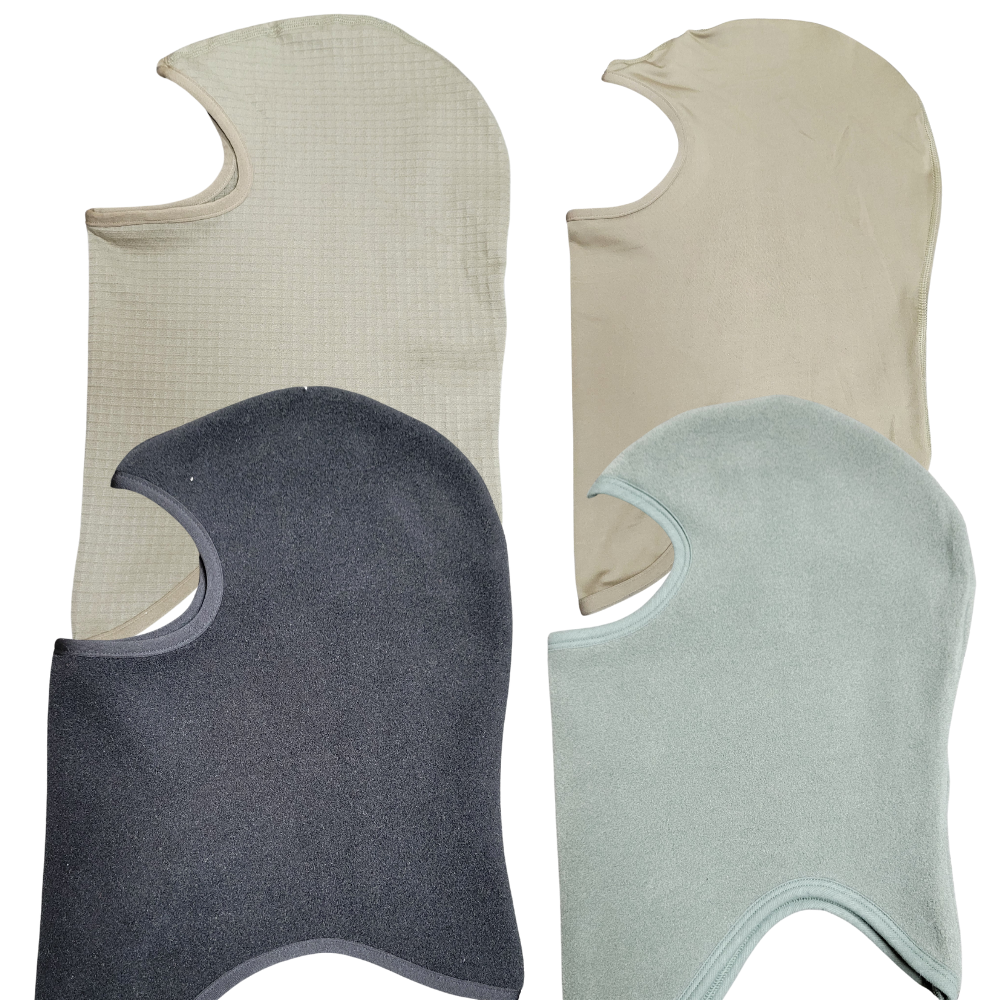 US Military Balaclavas | PRIORITY ONE SURPLUS