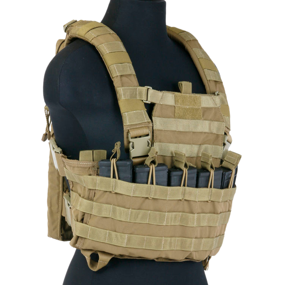 TAG Gladiator Chest Rig | PRIORITY ONE SURPLUS