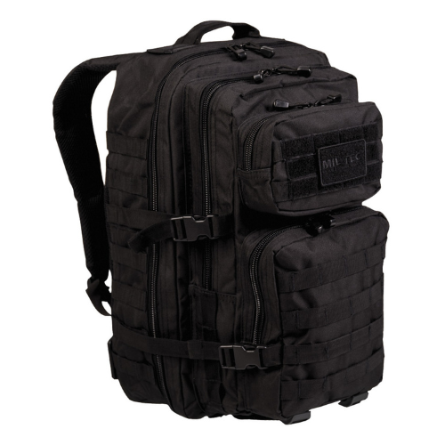 MIL-TEC 36 Liter Backpack | PRIORITY ONE SURPLUS