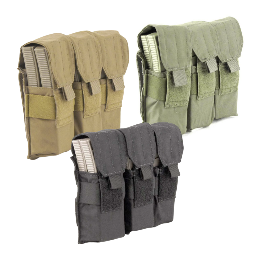 TAG 6 Magazine Pouch | PRIORITY ONE SURPLUS