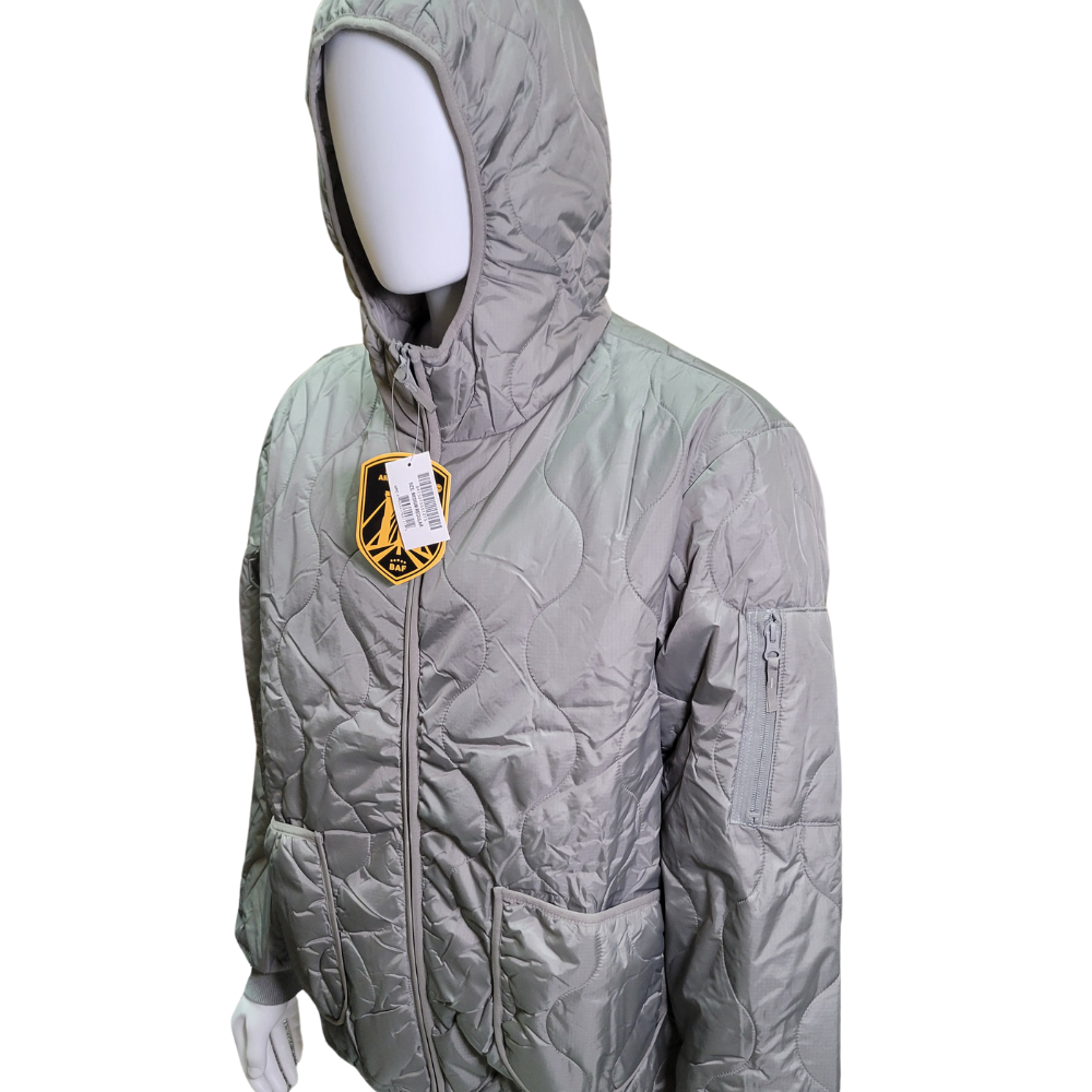 PRIORITY ONE SURPLUS