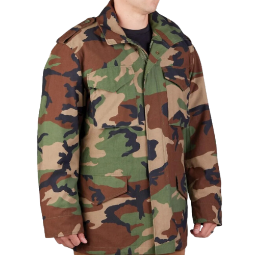 PRIORITY ONE SURPLUS