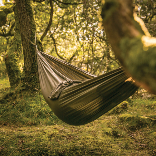 Snugpak Tropical Hammock | PRIORITY ONE SURPLUS