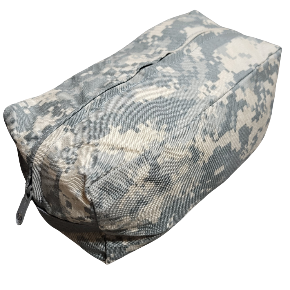 RAINE Zippered Small Utility Bag | PRIORITY ONE SURPLUS