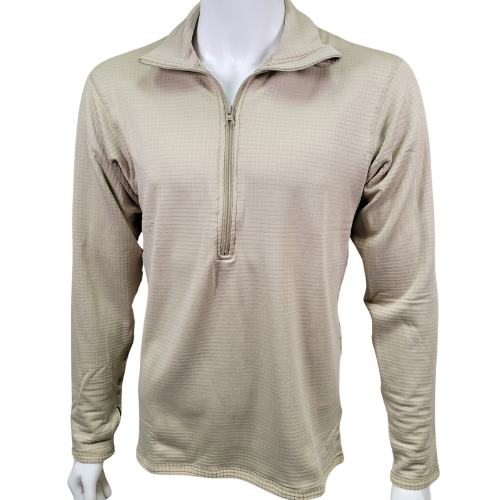 US Military ECWCS Level II Polartec Grid Fleece “Waffles” | PRIORITY ...