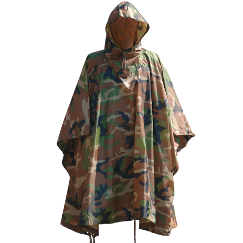 Rain Gear | PRIORITY ONE SURPLUS