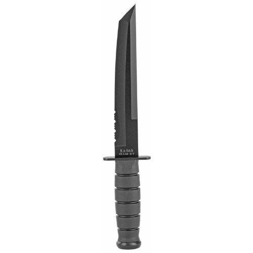 KABAR Fighting TANTO Serrated Blade | PRIORITY ONE SURPLUS