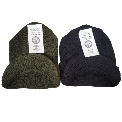 Headwear | PRIORITY ONE SURPLUS
