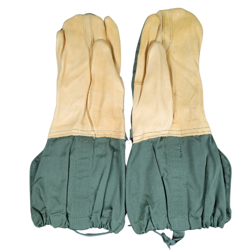 Trigger Finger Mittens with Wool Liners | PRIORITY ONE SURPLUS
