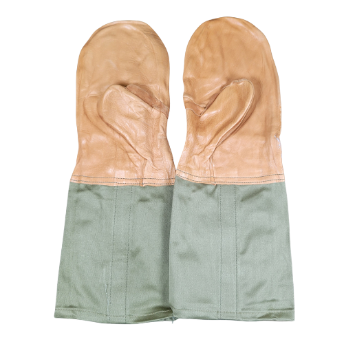 Trigger Finger Mittens with Wool Liners | PRIORITY ONE SURPLUS