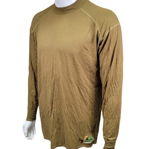 USMC FROG Base Layer Shirt | PRIORITY ONE SURPLUS