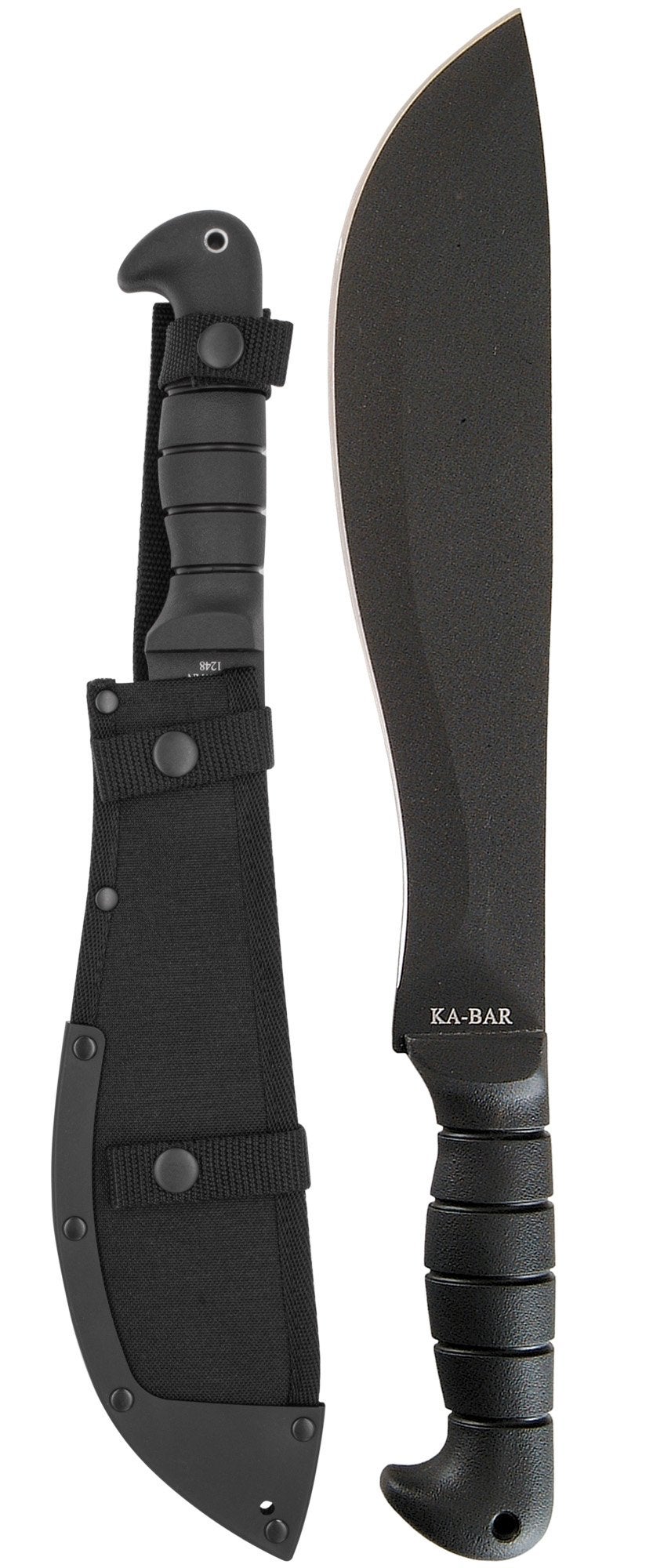 KABAR Cutlass Machete 11" | PRIORITY ONE SURPLUS