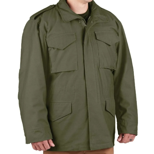 PROPPER M65 Field Jacket with Liner | PRIORITY ONE SURPLUS