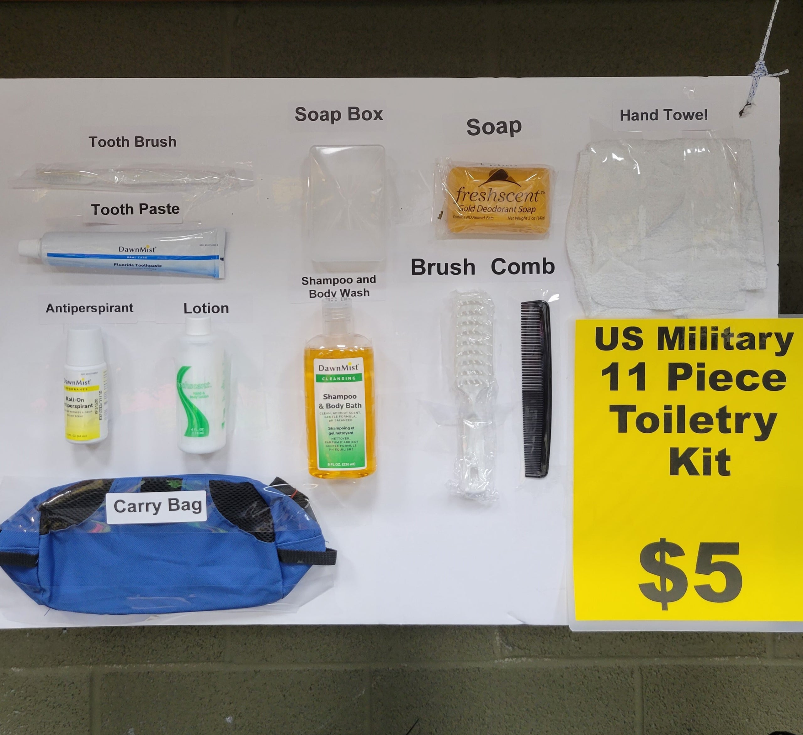 SALES AND DEALS | Priority One Surplus