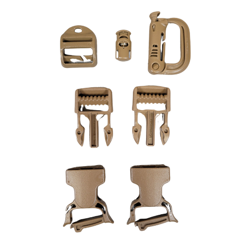 USMC Buckle Repair Kit | PRIORITY ONE SURPLUS