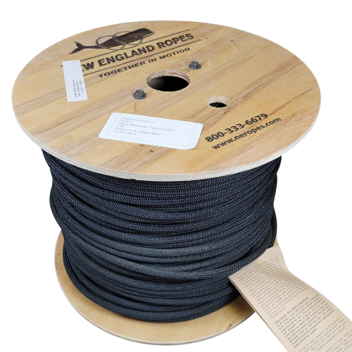 KMIII Low Stretch Kernmantle Rope, 660 Foot Spool | PRIORITY ONE SURPLUS