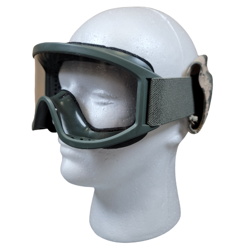US Military ESS Land Ops Goggle Set | PRIORITY ONE SURPLUS