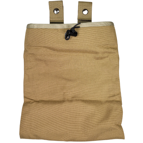 Specter Roll Up Magazine Dump Pouch | PRIORITY ONE SURPLUS