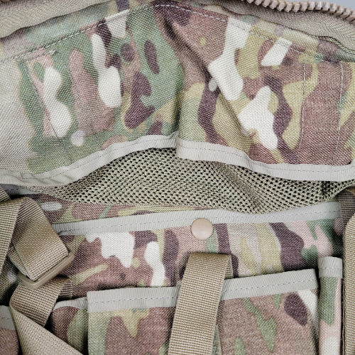 US Army Multicam/OCP MOLLE Medic Pack Set | PRIORITY ONE SURPLUS