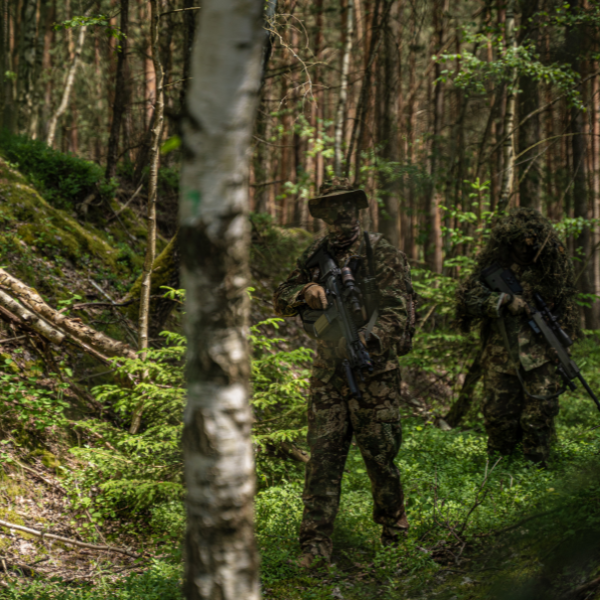 NEW Phantomleaf WASP Camo | PRIORITY ONE SURPLUS