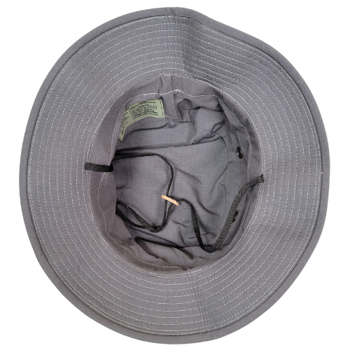 Grey Boonie | PRIORITY ONE SURPLUS