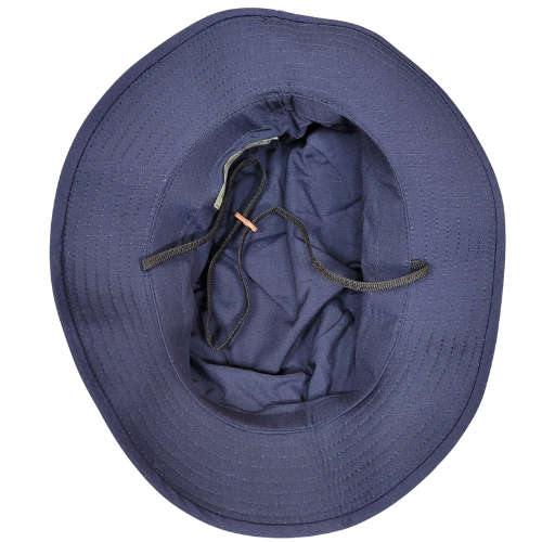Navy Blue, Military Boonie | PRIORITY ONE SURPLUS