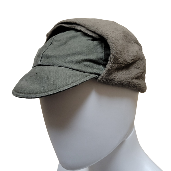 PRIORITY ONE SURPLUS