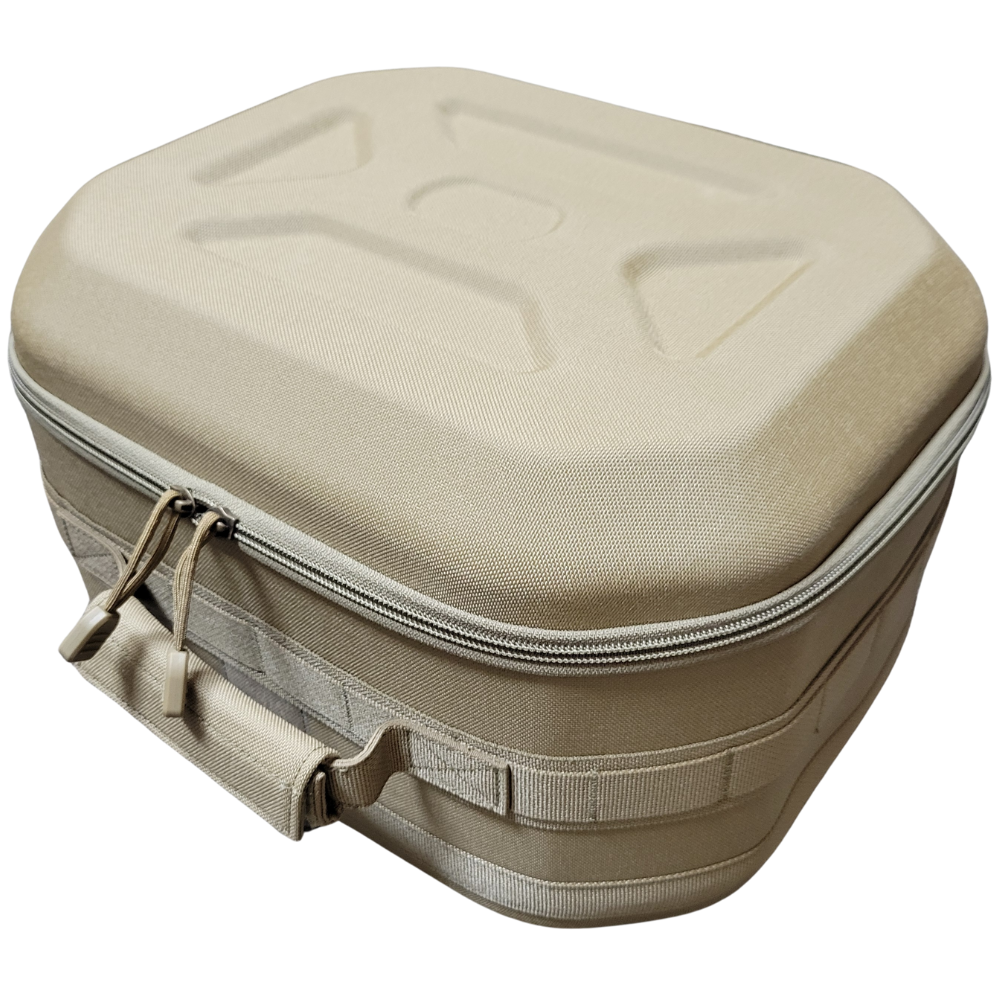 US Military Padded Transport Cases | PRIORITY ONE SURPLUS