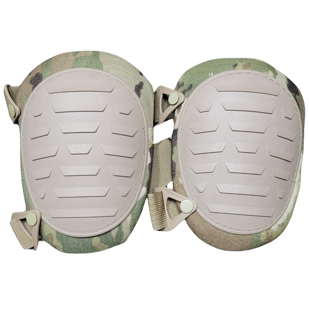 US Army OCP Knee Pads | PRIORITY ONE SURPLUS
