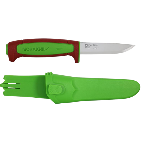 Morakniv 511 Basic Carbon Blade | PRIORITY ONE SURPLUS