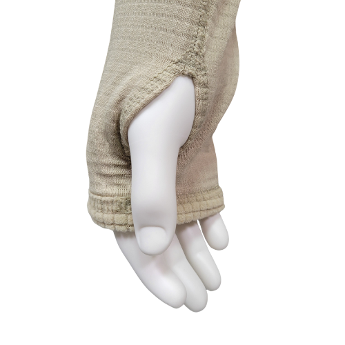 US Military ECWCS Level II Polartec Grid Fleece “Waffles” | PRIORITY ...