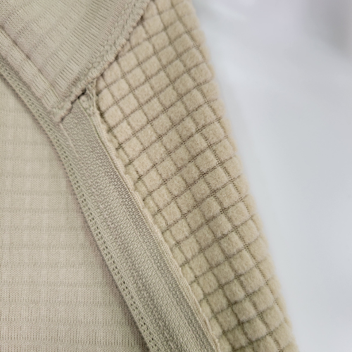 US Military ECWCS Level II Polartec Grid Fleece “Waffles” | PRIORITY ...