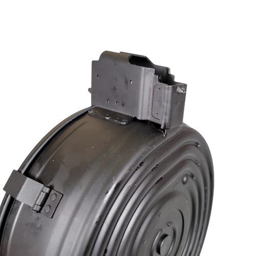 RWB AK-47 100 Round Drum Magazine | PRIORITY ONE SURPLUS