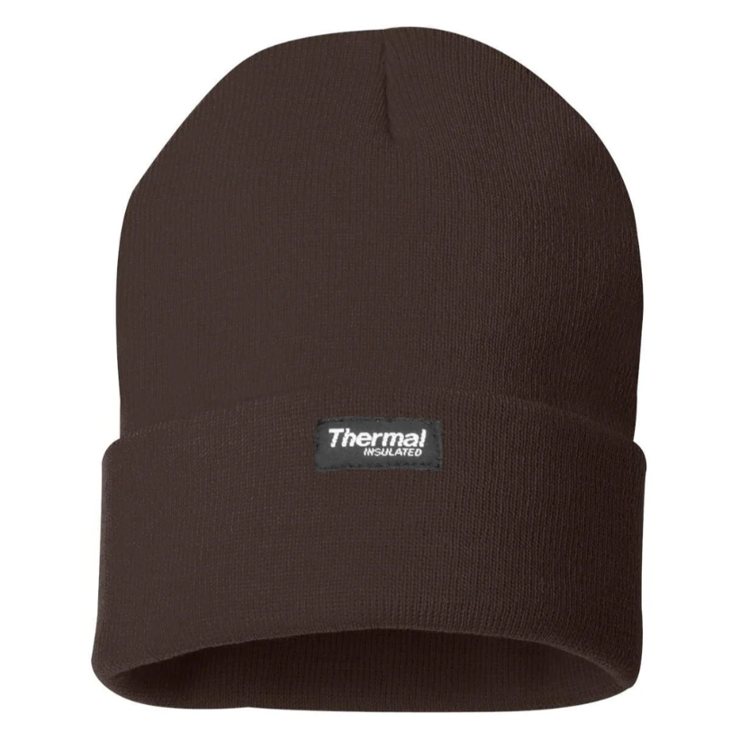 Thermal Insulated Fleece Winter Hats | PRIORITY ONE SURPLUS